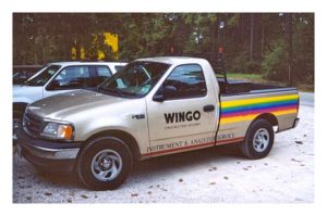 Our History - Wingo Service Company Inc.