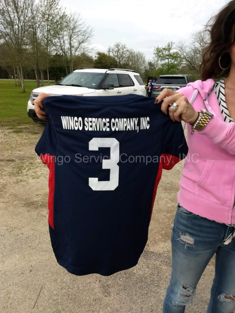 Photos - Wingo Service Company Inc.